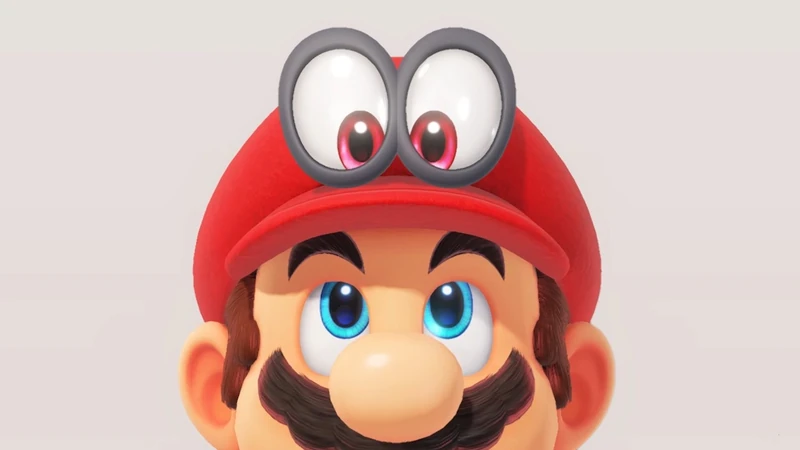 ‘Super Mario Odyssey’: 5 Terrifying Unanswered Questions About Cappy ...