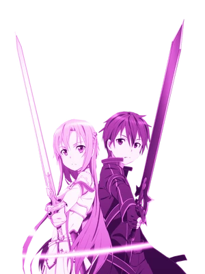 Everything To Know About Sword Art Online | Fandom