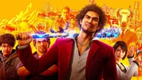 Chitose Fujinomiya | Yakuza Wiki | Fandom