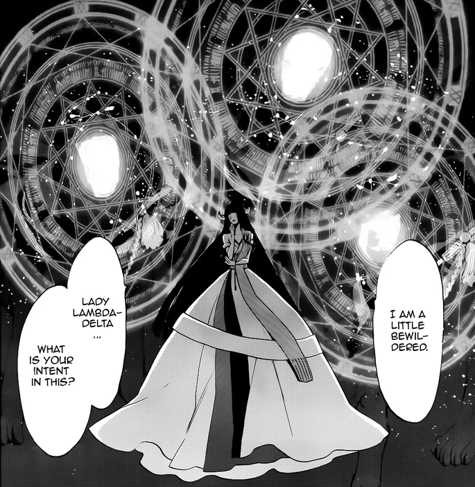 Featherine Augustus Aurora | Wiki 07th Expansion | Fandom