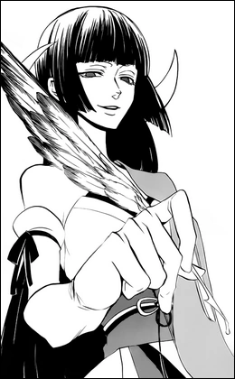 Featherine Augustus Aurora | Wiki 07th Expansion | Fandom