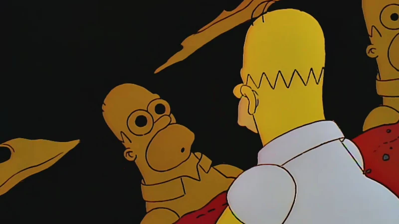 Weird Simpsons Facts You Never Knew | Fandom