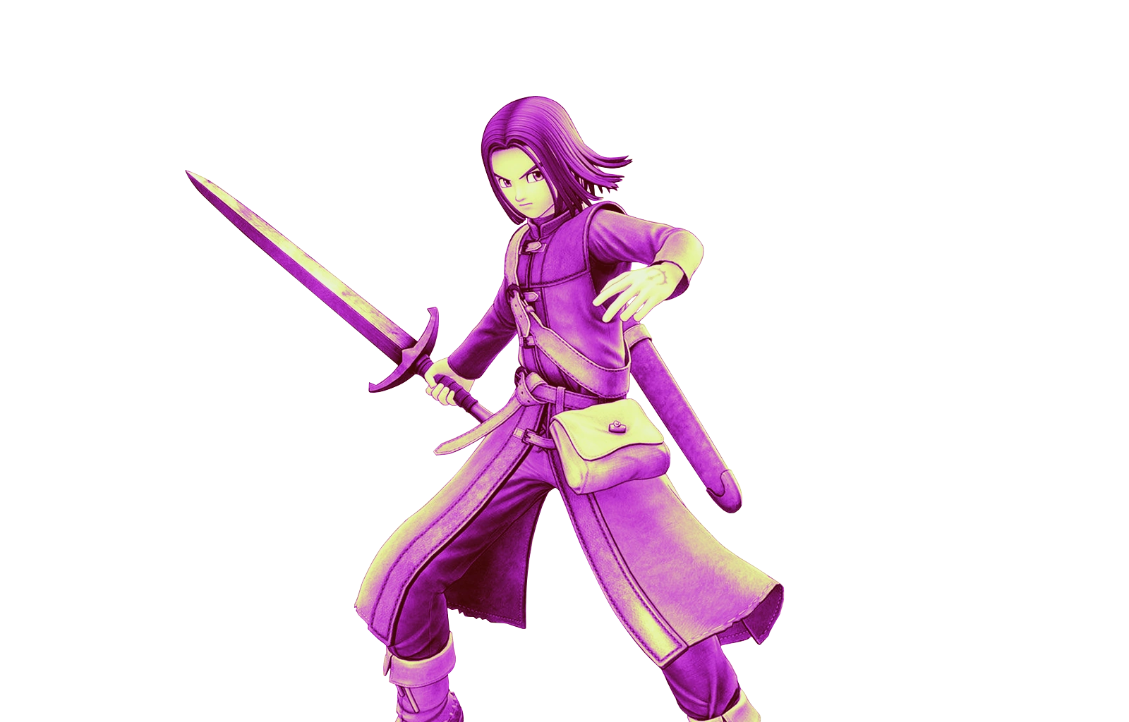 Everything To Know About Dragon Quest | Fandom