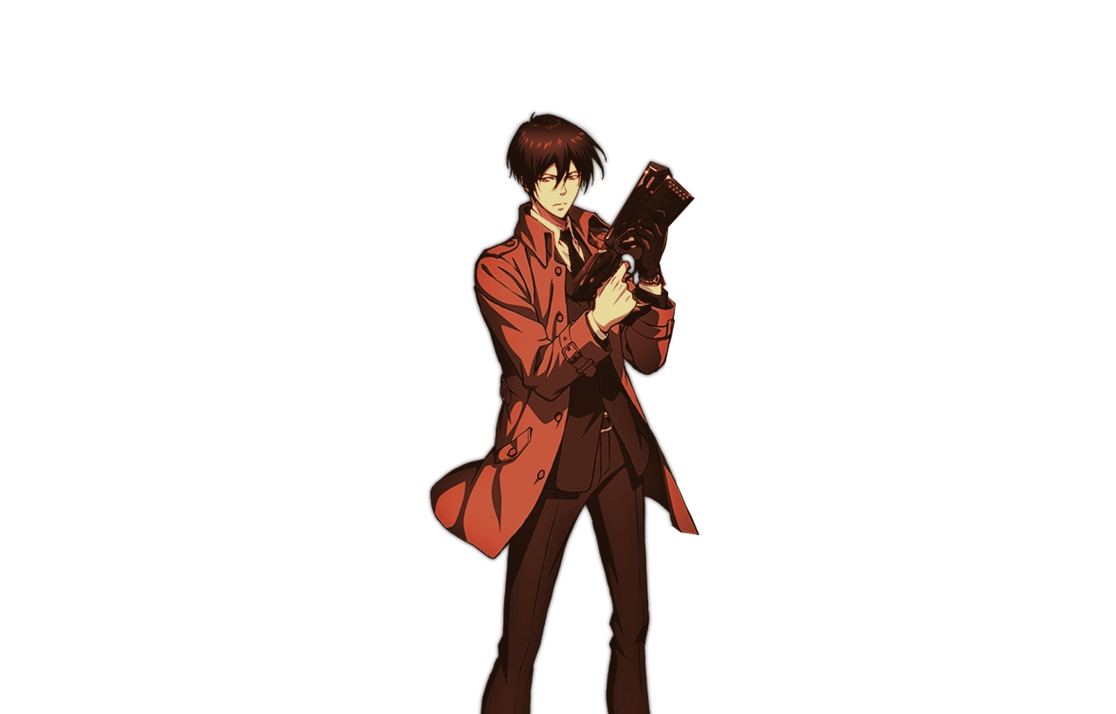 Everything To Know About Psycho-Pass | Fandom