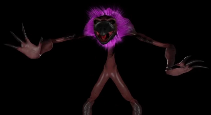 The Greeter (Revenge) | 1 2 3 Slaughter Me Street Wikia | FANDOM ...