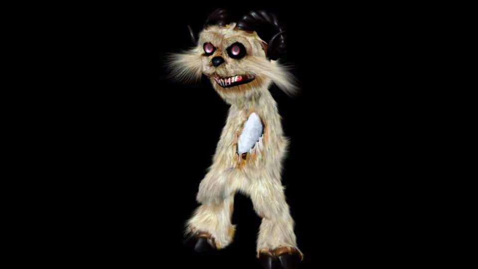 The Screamer/Gallery | 1 2 3 Slaughter Me Street Wikia | Fandom