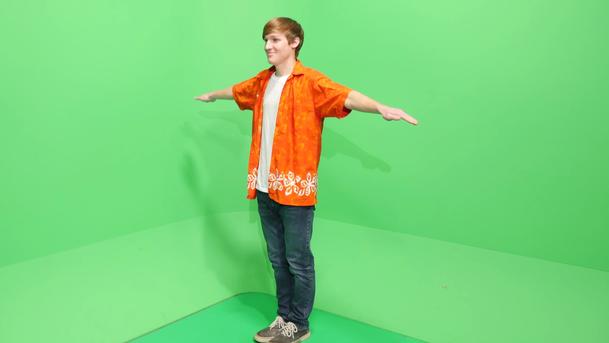 Tyler | 1 Minute Talk Show Wiki | Fandom