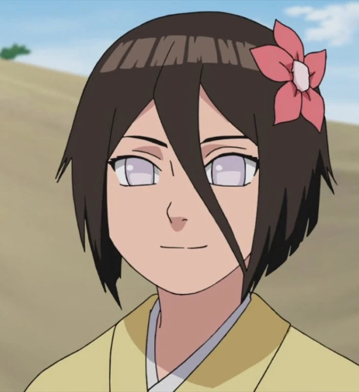Hanabi Hyūga | 10 Tailed Dragon Slayer Wikia | Fandom