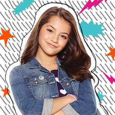 CJ Martin | 100 Things To Do Before High School Wiki | Fandom