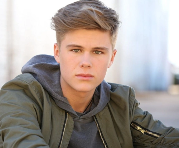 Owen Joyner | 100 Things To Do Before High School Wiki | Fandom