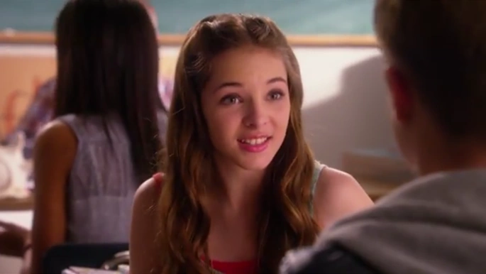 Sylvia Simmons | 100 Things To Do Before High School Wiki | Fandom