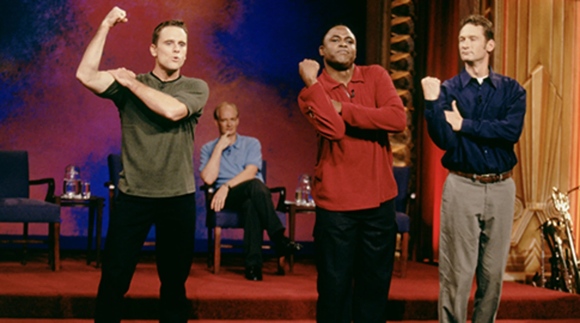 Chip Esten | Whoserpedia Wiki | Fandom