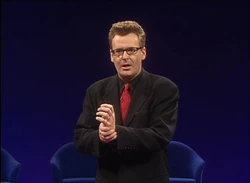 References to The DC Universe | Whoserpedia Wiki | Fandom