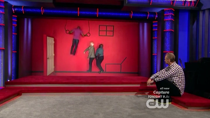 Season 9 Taping Guide | Whoserpedia Wiki | Fandom