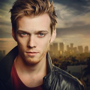 Luke Castellan | 100gamesvictorfanficstories Wiki | Fandom