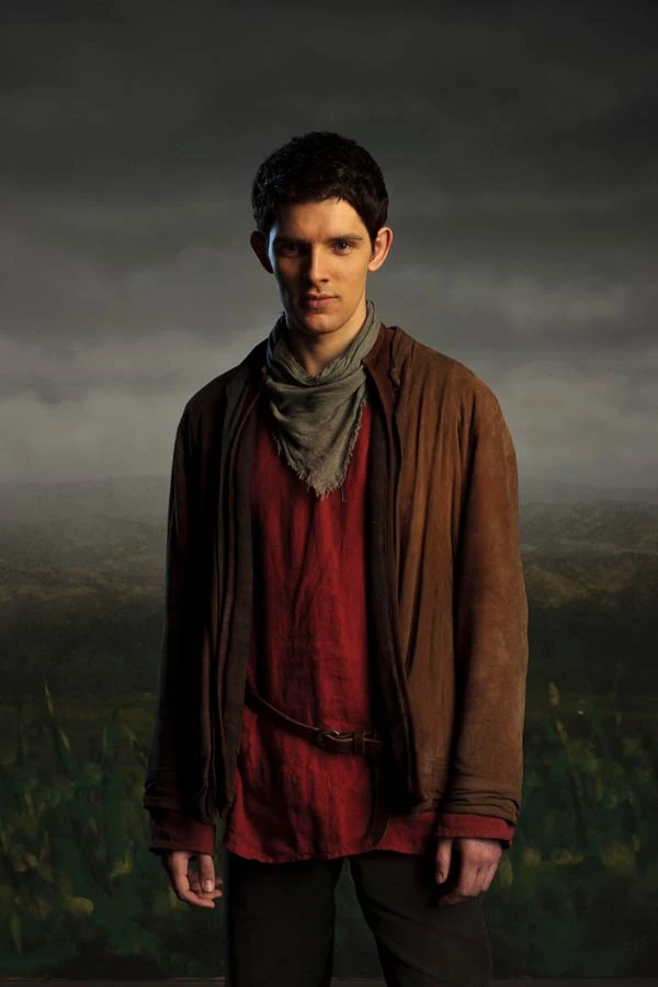Merlin Emrys | 100gamesvictorfanficstories Wiki | Fandom