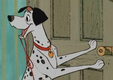 Pongo | 101 Dalmatians Wiki | FANDOM powered by Wikia