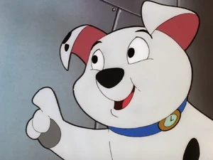 Rolly | 101 Dalmatians Wiki | FANDOM powered by Wikia