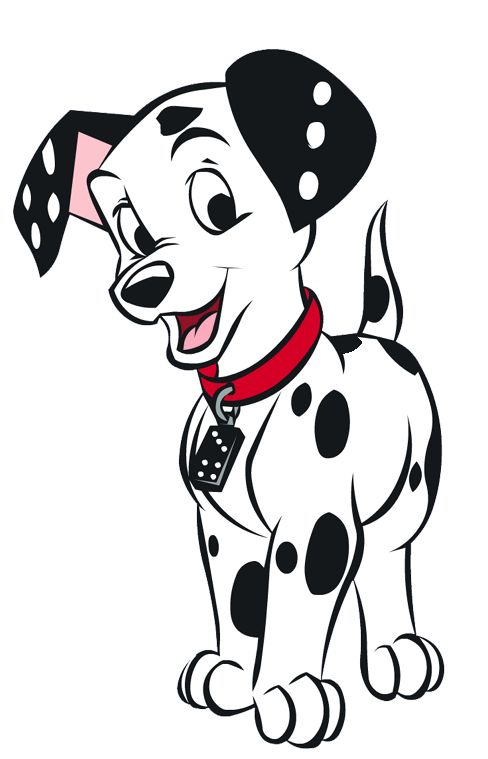 Domino | 101 Dalmatians Wiki | FANDOM powered by Wikia