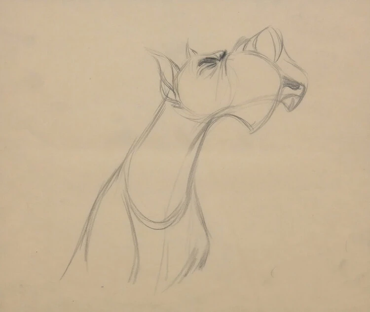 Danny | 101 Dalmatians Wiki | Fandom