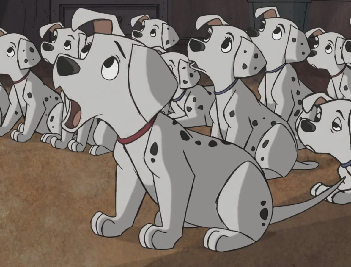 Category:Male Characters | 101 Dalmatians Wiki | Fandom Category:Male Characters | 101 Dalmatians Wiki | Fandom