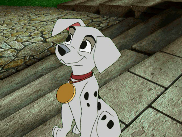 Patches | 101 Dalmatians Wiki | Fandom