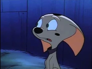 Cadpig | 101 Dalmatians Wiki | Fandom