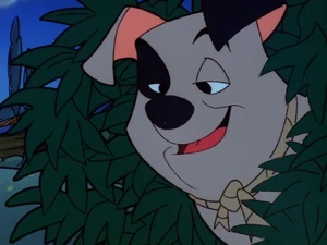 Patch | 101 Dalmatians Wiki | Fandom