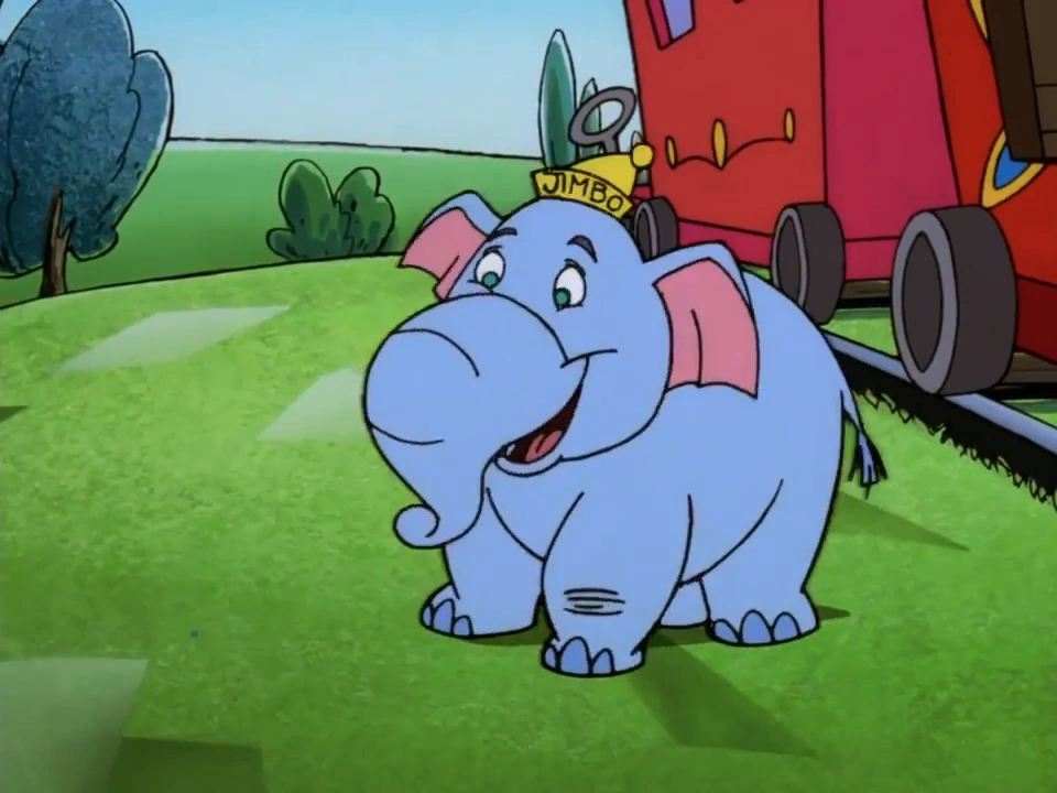 Jimbo | 101 Dalmatians Wiki | Fandom