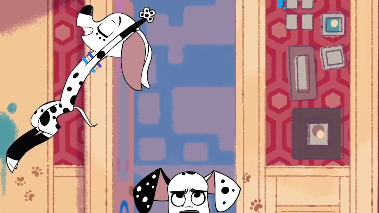Dolly | 101 Dalmatians Wiki | Fandom