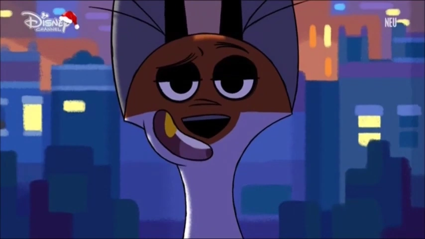 Fergus | 101 Dalmatians Wiki | Fandom