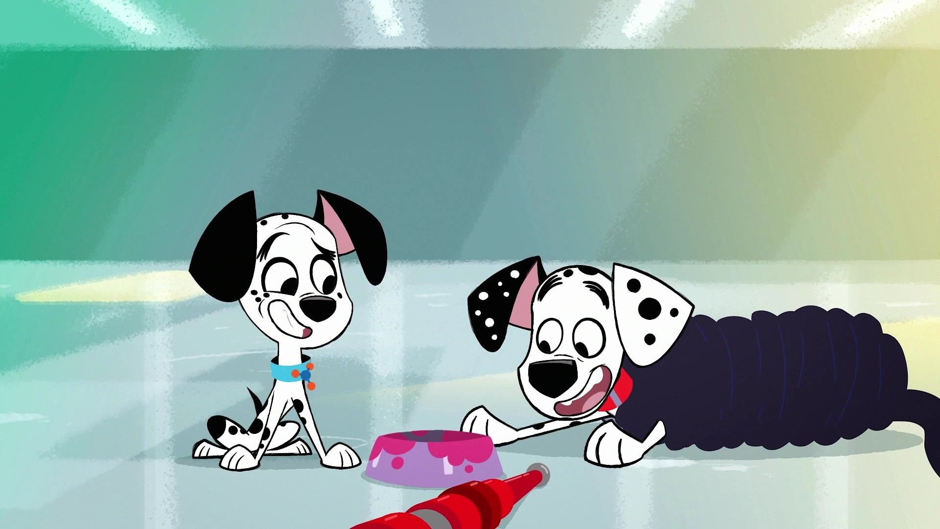 Target Pups/Gallery | 101 Dalmatian Street Wiki | Fandom