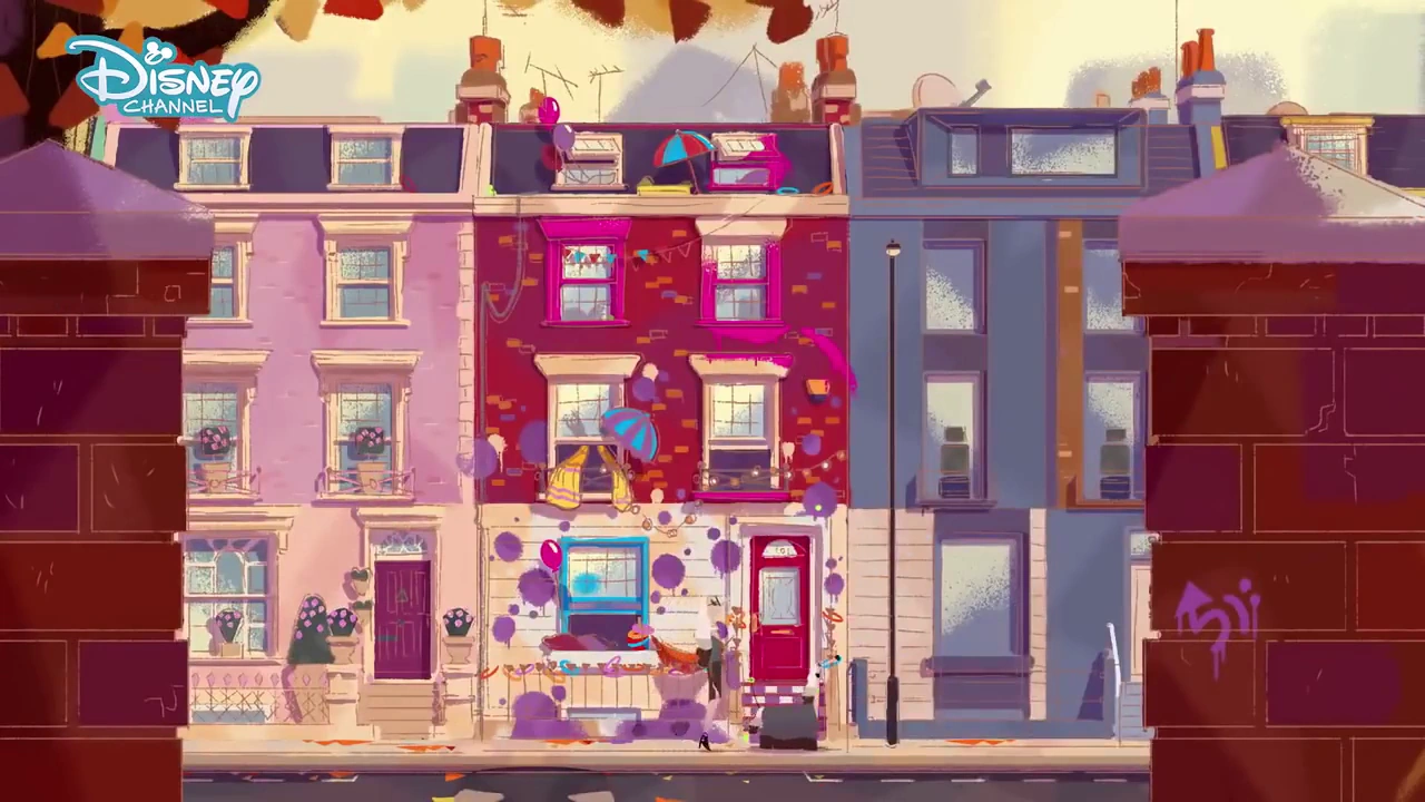 101 Dalmatian Street (location) | 101 Dalmatian Street Wiki | Fandom