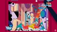 Dimitri Trio/Gallery | 101 Dalmatian Street Wiki | Fandom
