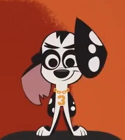 Dimitri Trio | 101 Dalmatian Street Wiki | Fandom