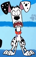 Dylan/Gallery | 101 Dalmatian Street Wiki | FANDOM powered by Wikia