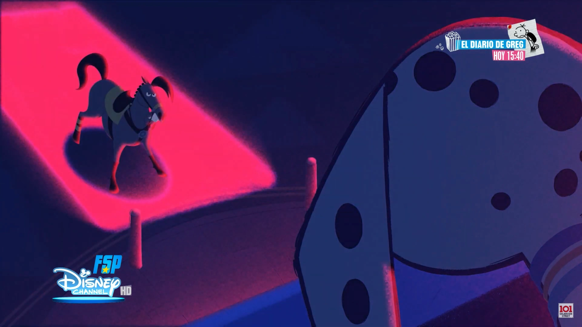 Pearl/Gallery | 101 Dalmatian Street Wiki | Fandom