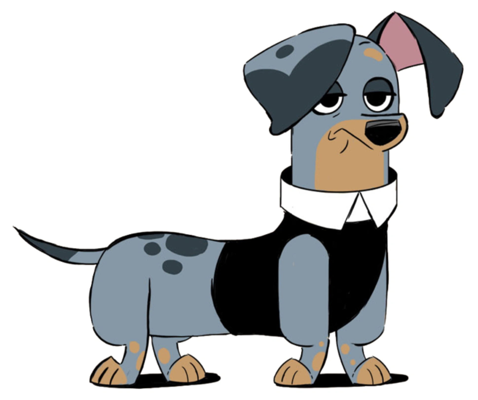 Spencer | 101 Dalmatian Street Wiki | Fandom