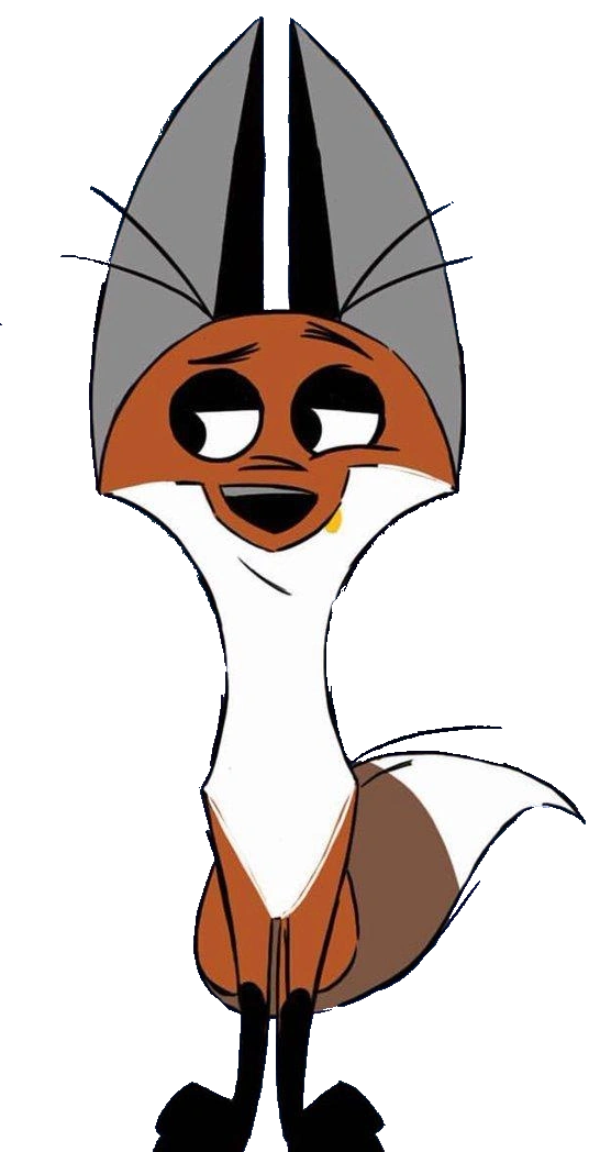 Fergus | 101 Dalmatian Street Wiki | Fandom