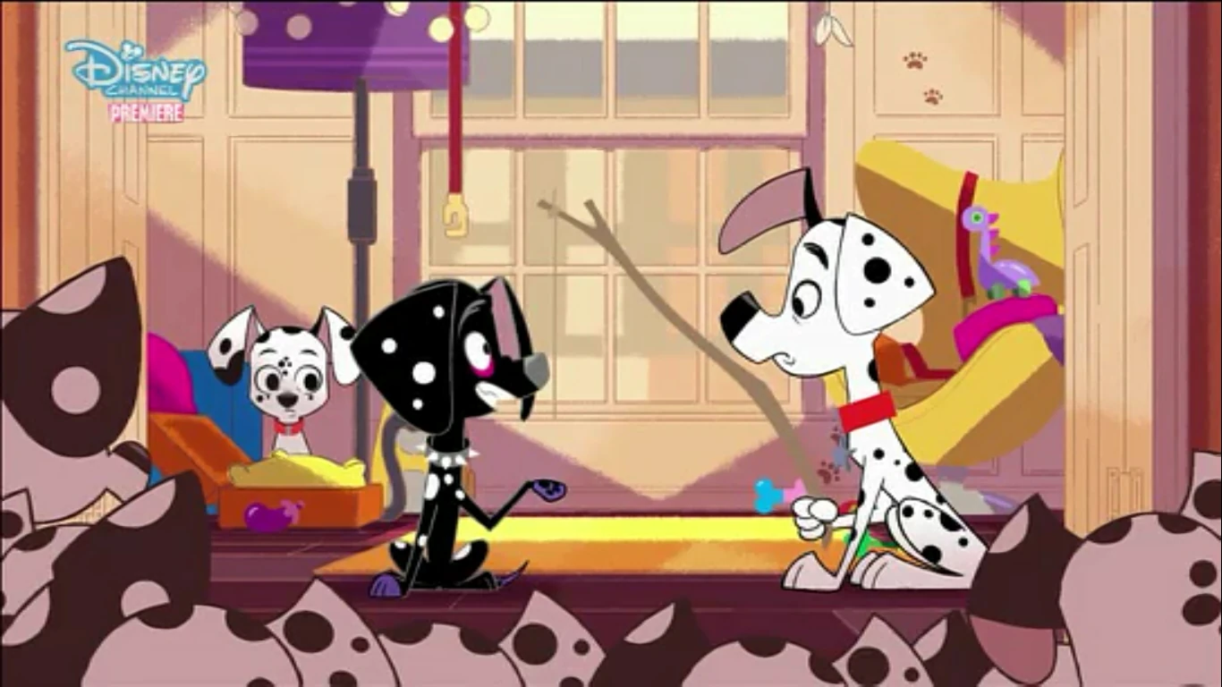 Flea-Mageddon/Gallery | 101 Dalmatian Street Wiki | Fandom