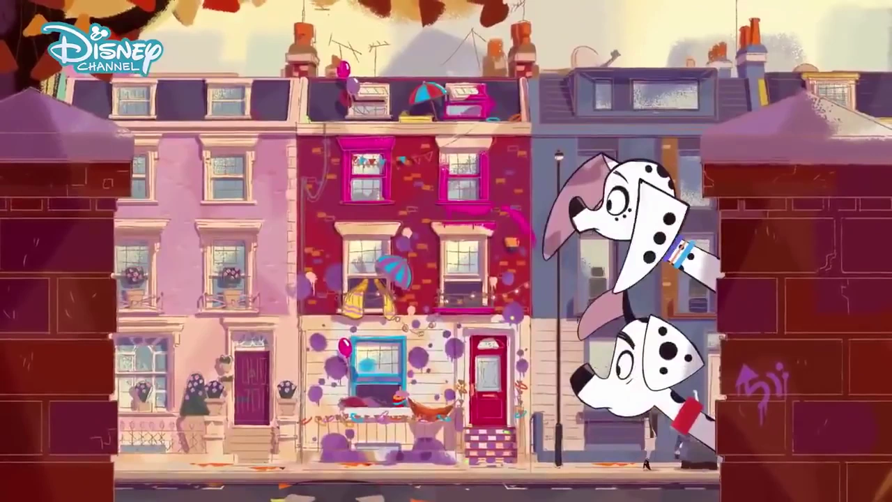 Dylan/Gallery | 101 Dalmatian Street Wiki | FANDOM powered by Wikia