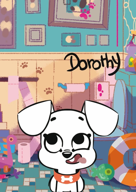 Dorothy | 101 Dalmatian Street Wiki | Fandom