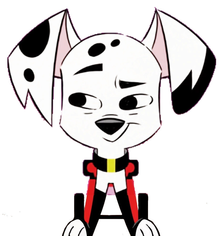 Delgado | 101 Dalmatian Street Wiki | FANDOM powered by Wikia