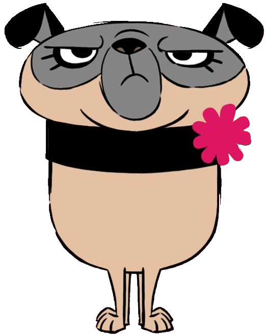 Prunella | 101 Dalmatian Street Wiki | Fandom