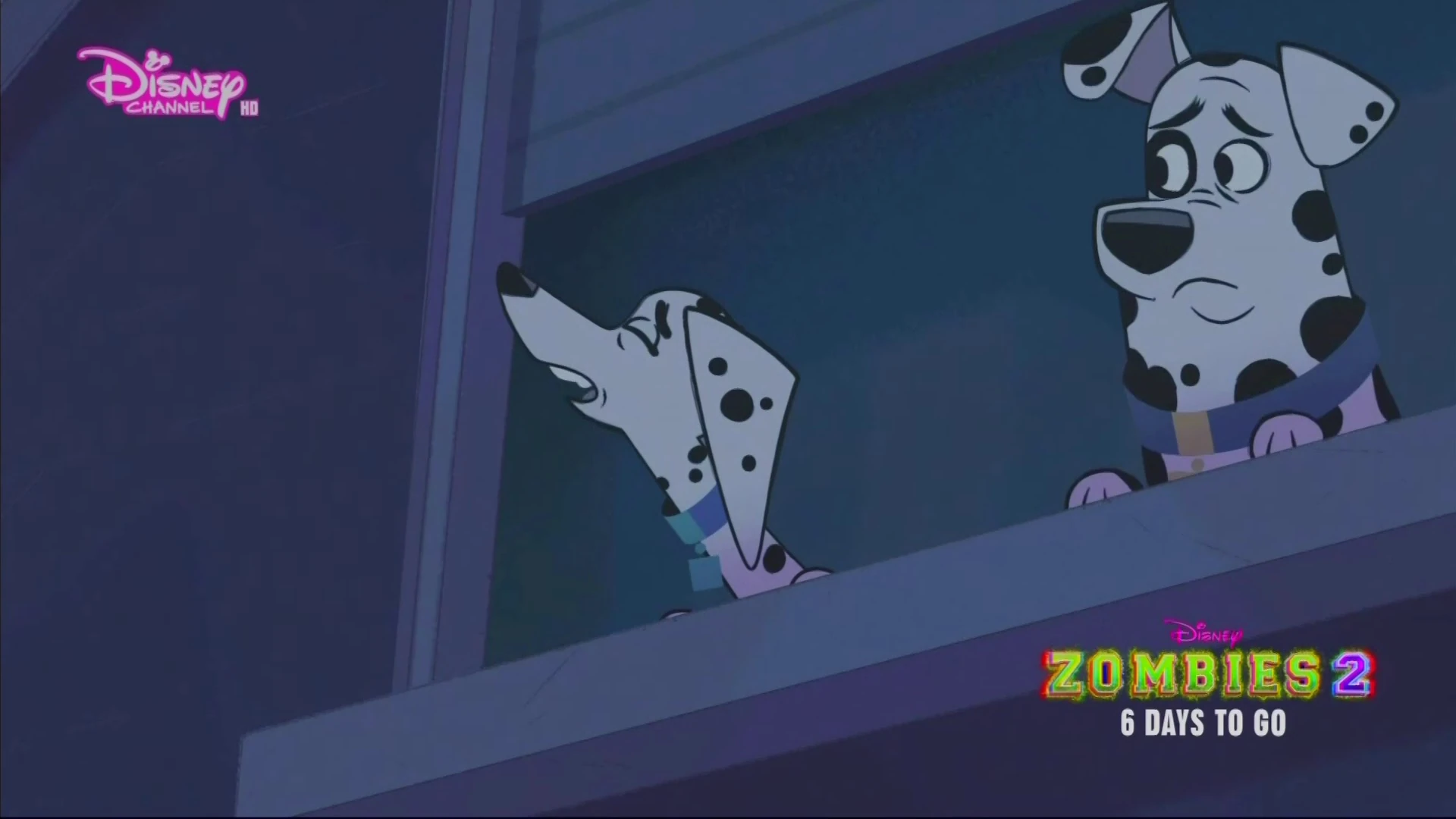 The De Vil Wears Puppies/Gallery | 101 Dalmatian Street Wiki | Fandom