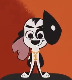 Dimitri Trio | 101 Dalmatian Street Wiki | Fandom