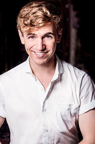 Joshua LeClair | 101 Dalmatian Street Wiki | Fandom