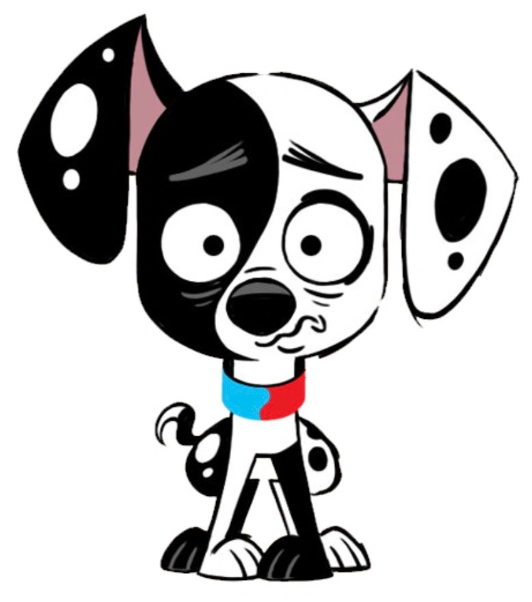 Deepak | 101 Dalmatian Street Wiki | Fandom