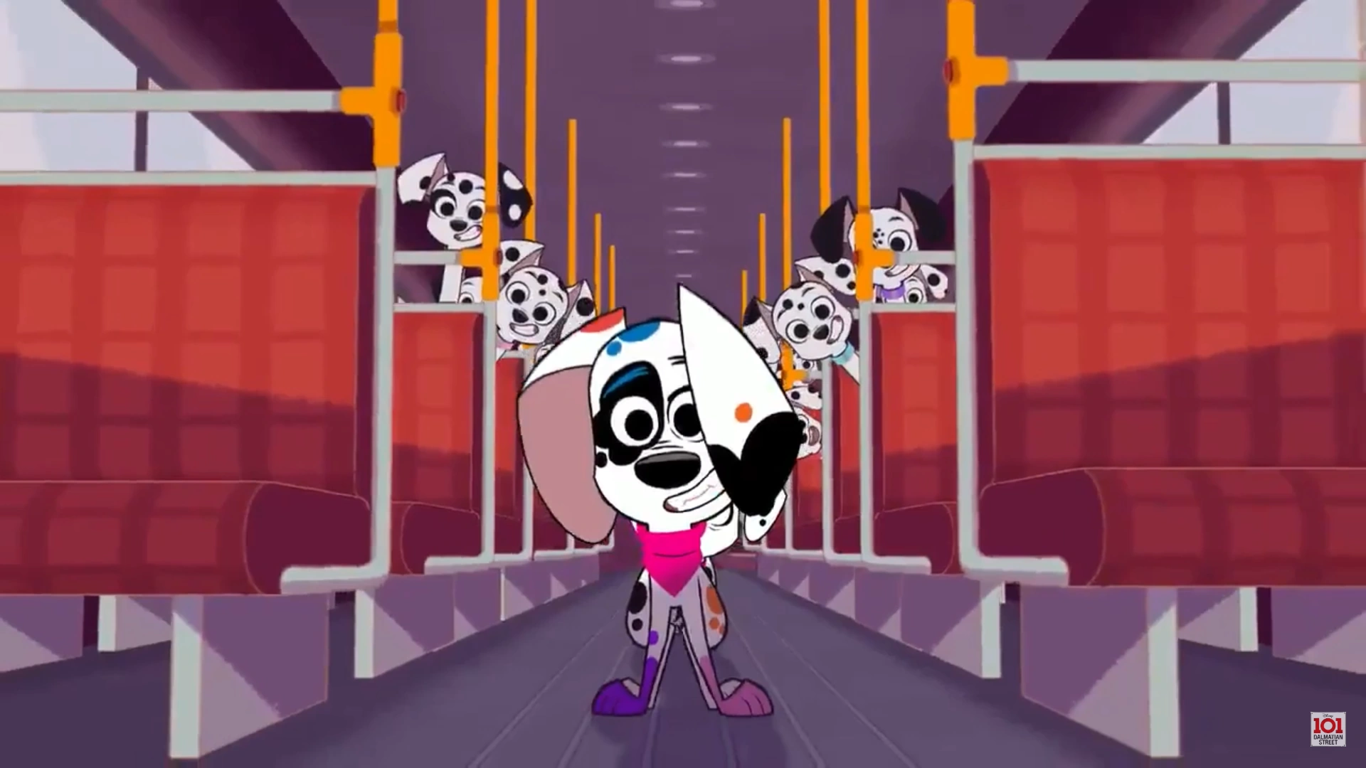 A Summer to Remember/Gallery | 101 Dalmatian Street Wiki | Fandom
