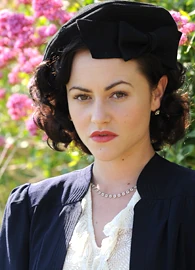 Sheila Webb | Agatha Christie Wiki | Fandom